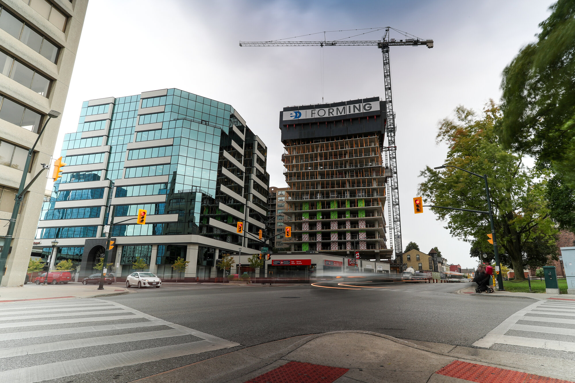 Business and development | City of London