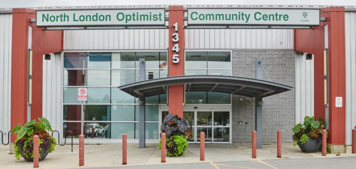 North London Optimist Community Centre | City of London